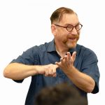 BSL Conference 2025 - The future starts with us